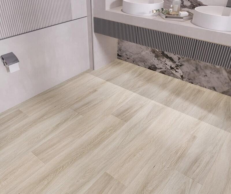 Buy Best WPC Click Flooring in Dubai & Abu Dhabi - Shop Now