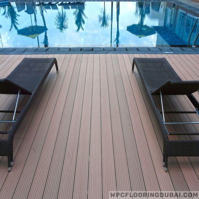 Buy Best WPC Deck Flooring in Dubai & Abu Dhabi @ 10% OFF